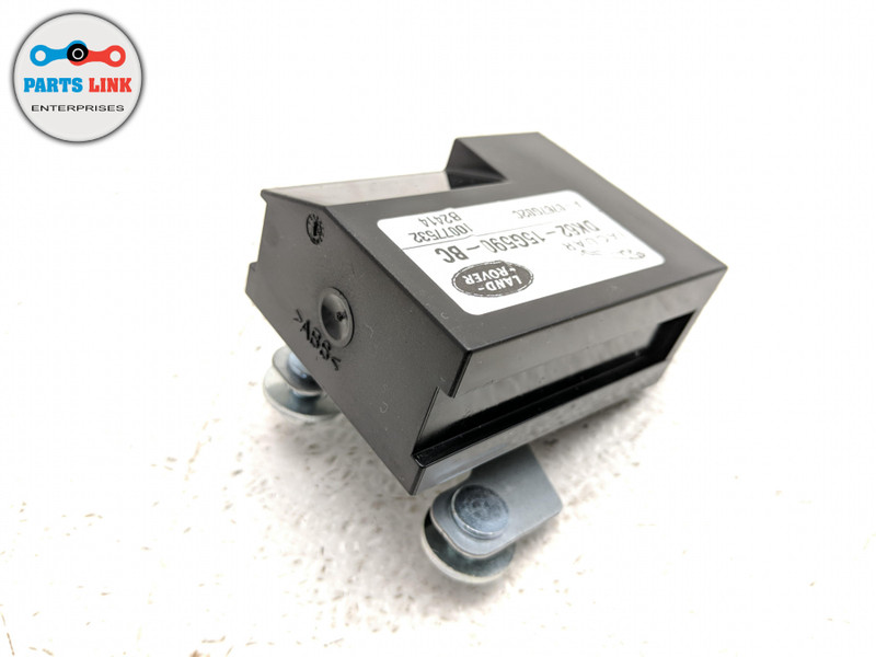 2014-2019 RANGE ROVER SPORT L494 RADIO ANTENNA CONTROL MODULE NOISE ...