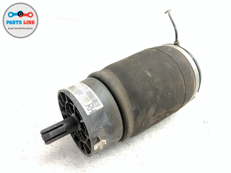 2014-2019 RANGE ROVER SPORT L494 REAR RIGHT SUSPENSION AIR SHOCK STRUT ...