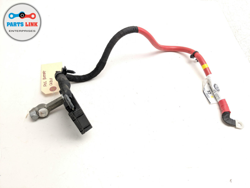 2014-2016 RANGE ROVER SPORT L494 BATTERY POSITIVE CABLE TERMINAL WIRE ...