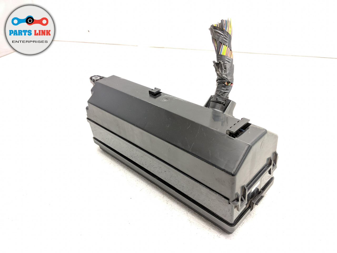 2014-2015 RANGE ROVER SPORT L494 UNDER HOOD RIGHT FUSE RELAY JUNCTION ...
