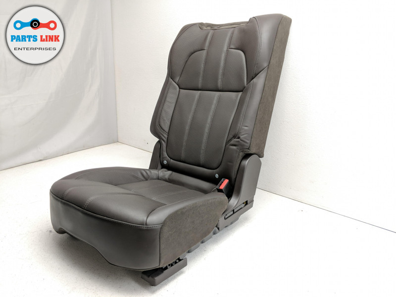 2014-2016 RANGE ROVER SPORT L494 REAR RIGHT PASSENGER SEAT CUSHION ...