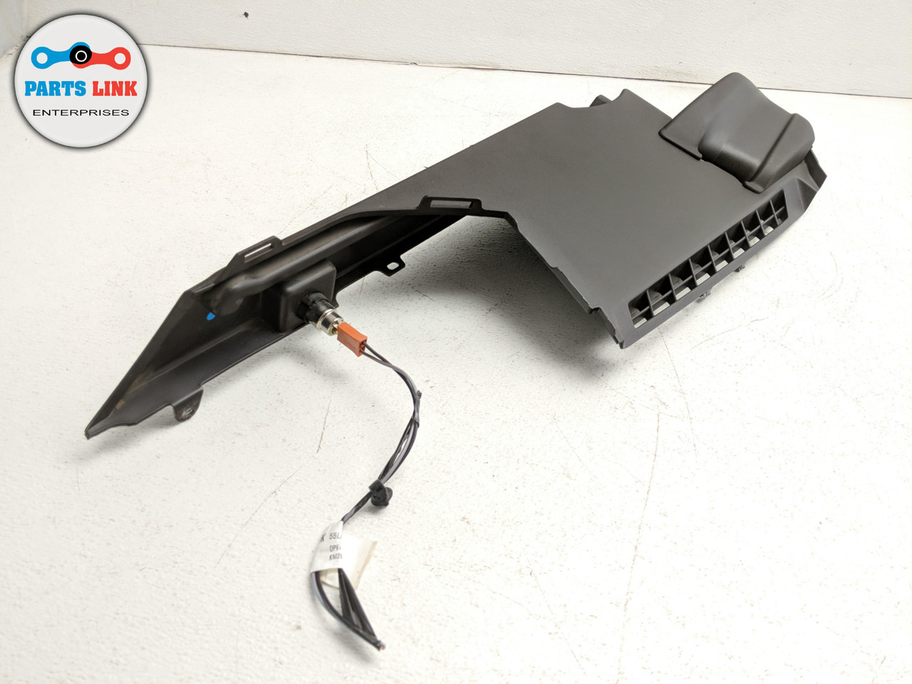 2014-2019 RANGE ROVER SPORT L494 REAR RIGHT QUARTER PANEL TRIM COVER ...