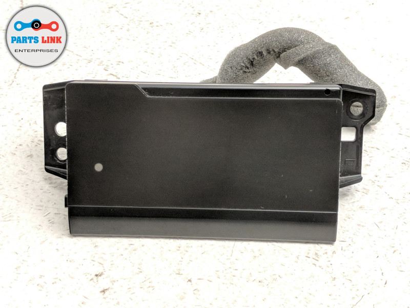 2014-2015 RANGE ROVER SPORT L494 LEFT SIDE TOUCH SCREEN MONITOR DISPLAY OEM