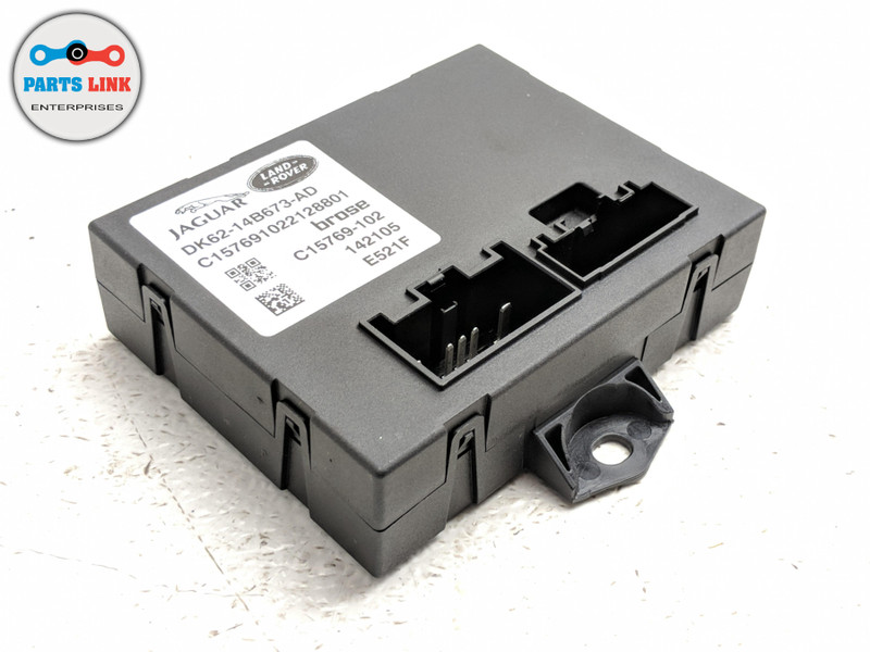 2014-16 RANGE ROVER SPORT L494 POWER TAIL GATE CONTROL MODULE SENSOR ...