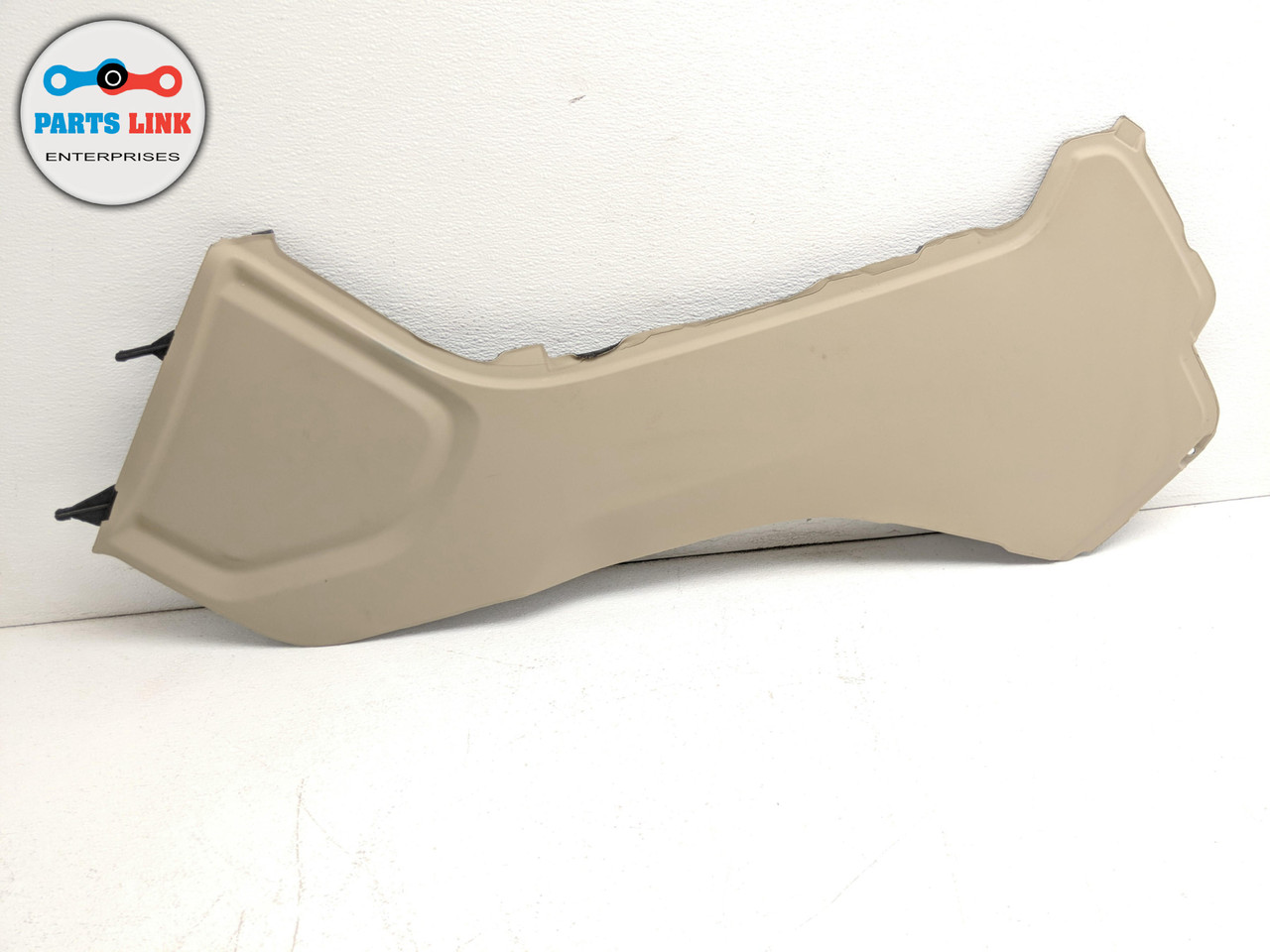 2014-2017 RANGE ROVER SPORT L494 CENTER CONSOLE LEFT SIDE TRIM COVER ...