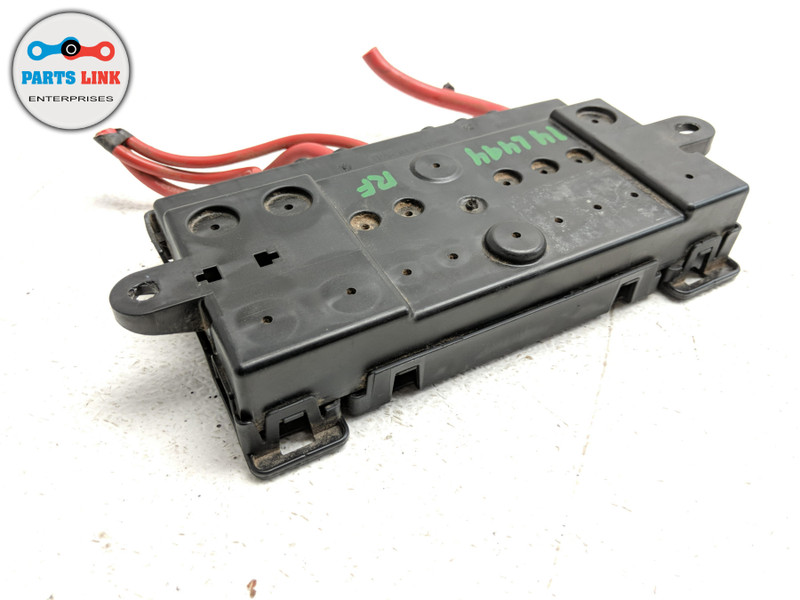 2014-2016 RANGE ROVER SPORT L494 FUSE BOX TERMINAL DISTRIBUTION MODULE ...