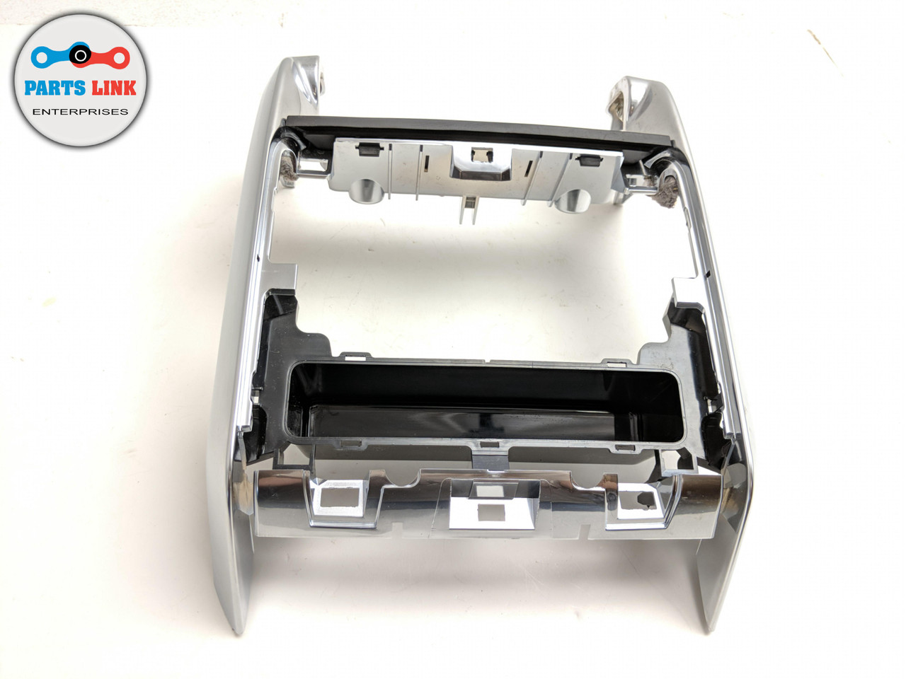 2014-2017 RANGE ROVER SPORT L494 CENTER CONSOLE REAR PANEL END TRIM ...