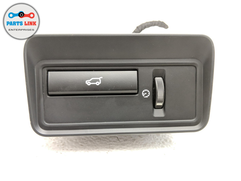 2014-2017 RANGE ROVER SPORT L494 DASH BOARD LIFT TAIL GATE HEADLAMP ...