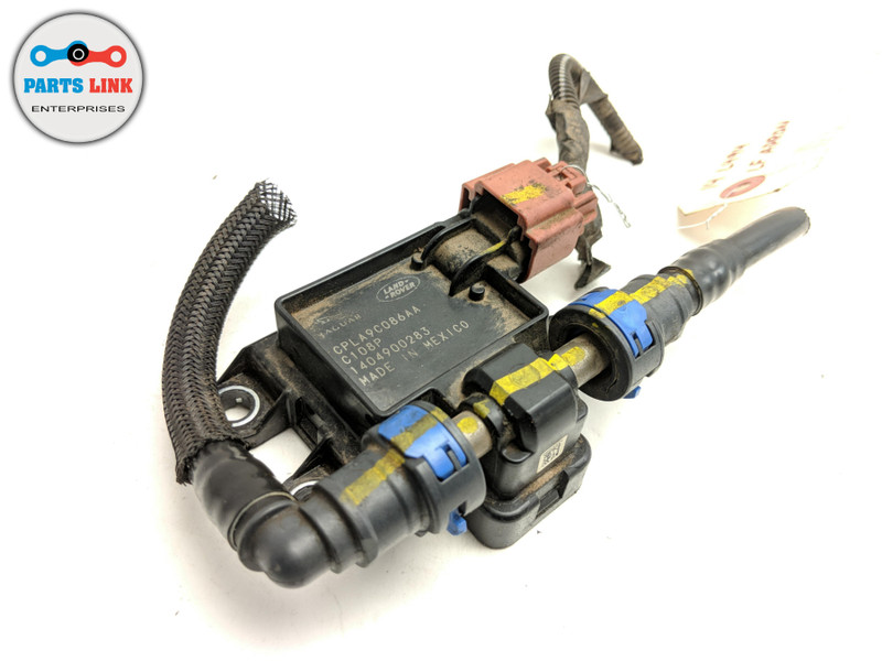 2014-2016 RANGE ROVER SPORT L494 3.0L FLEX FUEL CONTROL SENSOR MODULE ...