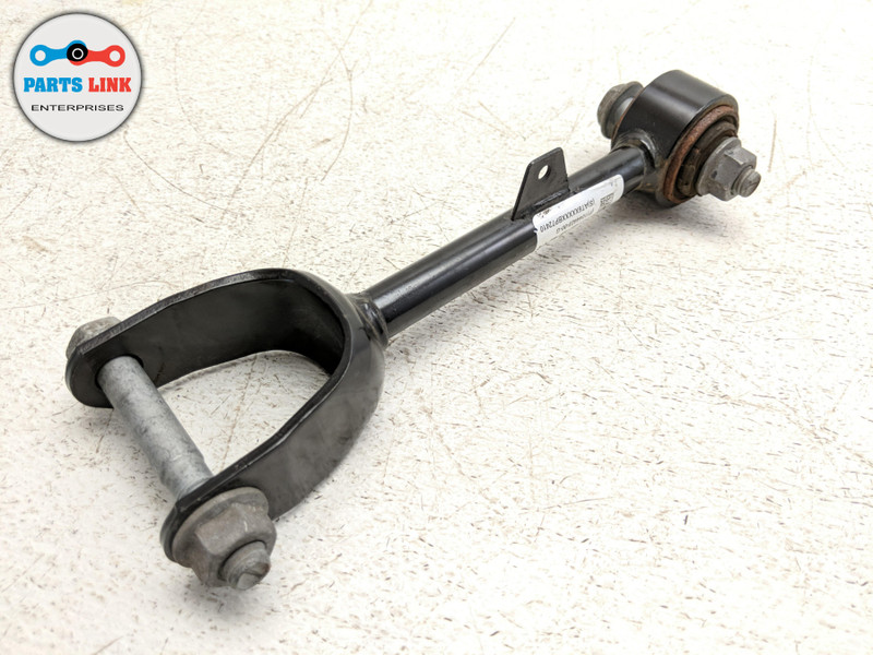 2017-2019 TESLA MODEL 3 AWD REAR SUSPENSION RIGHT PASSENGER CONTROL ARM OEM