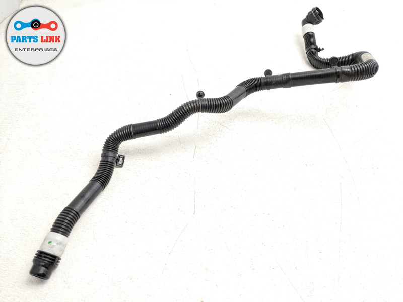 2017-2019 TESLA MODEL 3 AWD RADIATOR RETURN COOLANT COOLING LINE HOSE ...