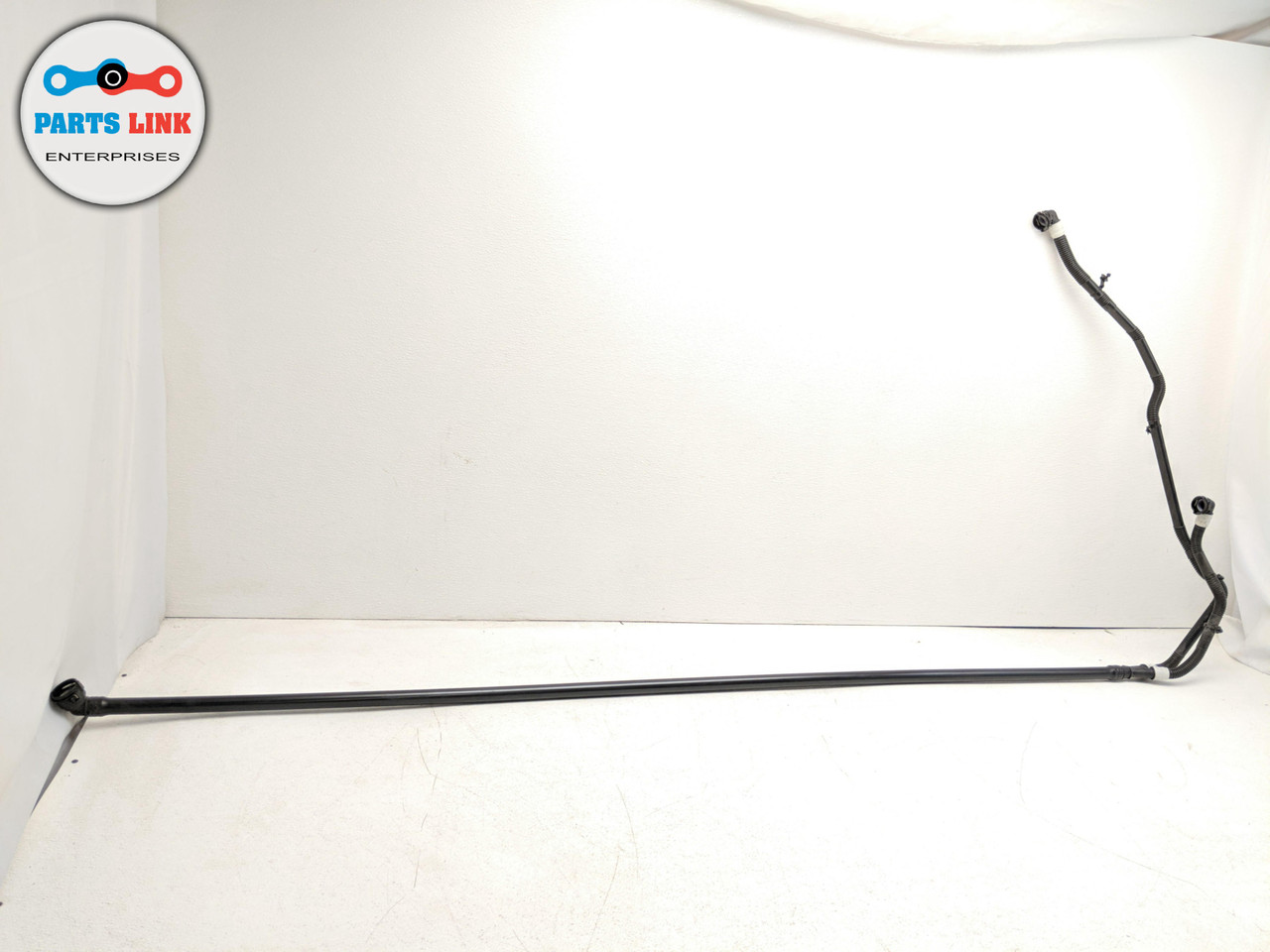 2017-20 TESLA MODEL 3 BATTERY COOLANT COOLING LINE PIPE TUBE HOSE LONG ...