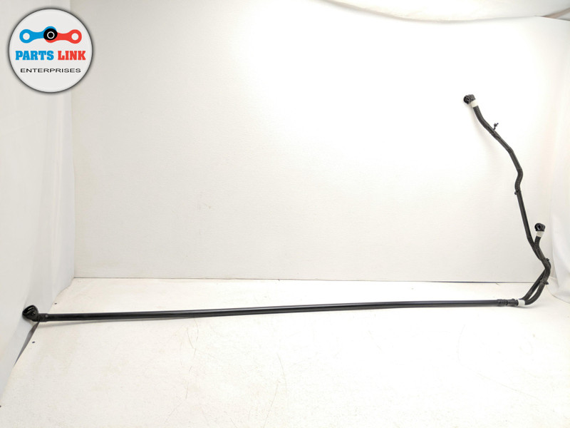 2017-20 TESLA MODEL 3 BATTERY COOLANT COOLING LINE PIPE TUBE HOSE LONG ...