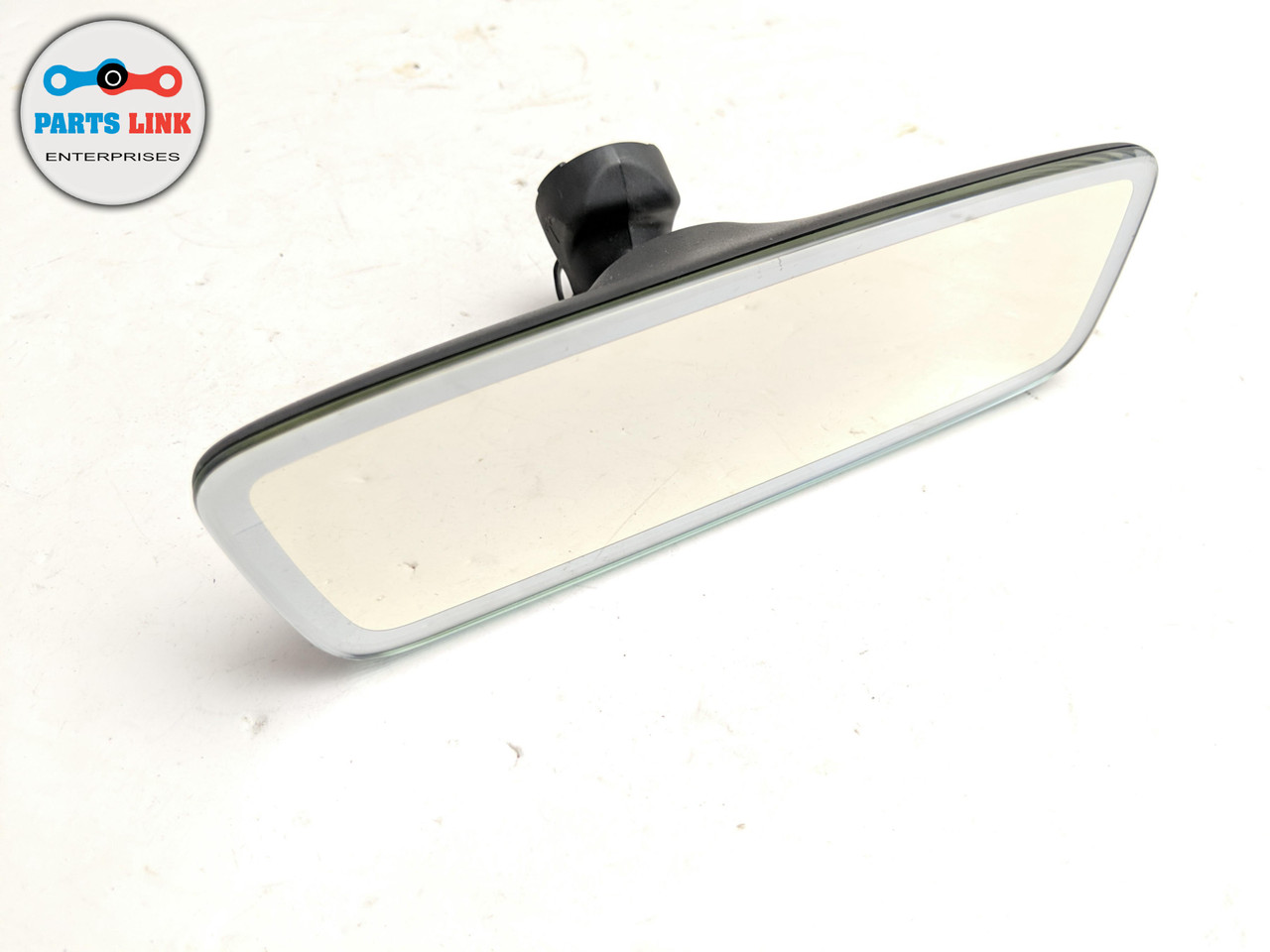 2017-2019 TESLA MODEL 3 INSIDE INTERIOR CENTER REAR VIEW DISTANCE ...