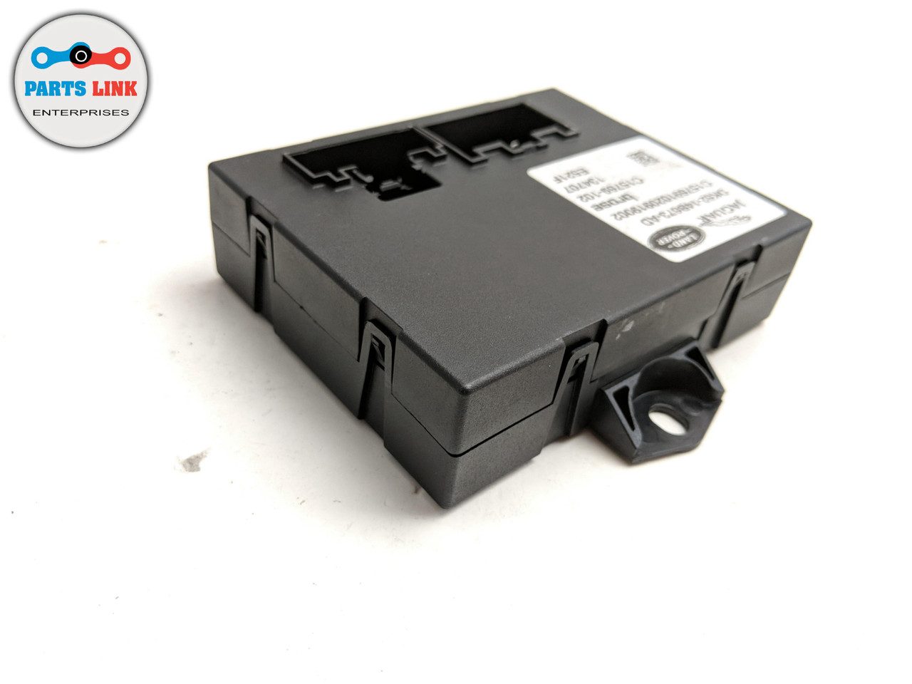 2014-2016 RANGE ROVER SPORT L494 REAR POWER TAIL LIFT GATE CONTROL ...