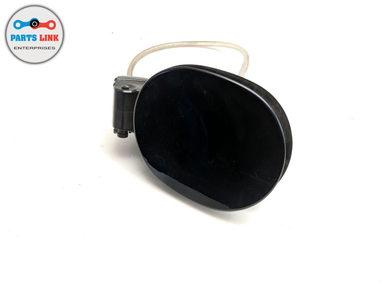 2014-2019 RANGE ROVER SPORT L494 FUEL GAS TANK FILLER DOOR POCKET W/CAP ...
