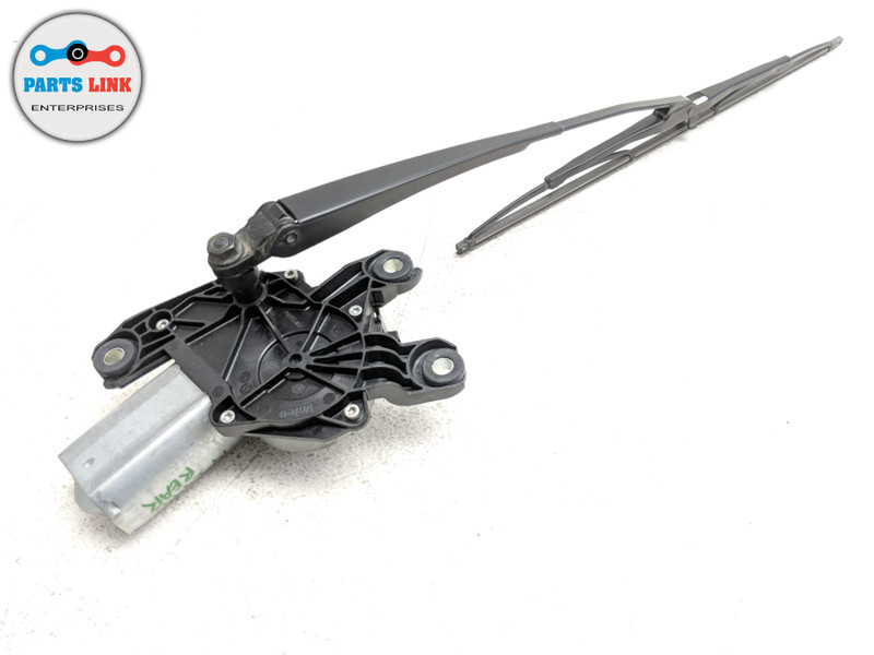 2014-2019 RANGE ROVER SPORT REAR TAIL LIFT GATE LID WIPER MOTOR W/ARM ...
