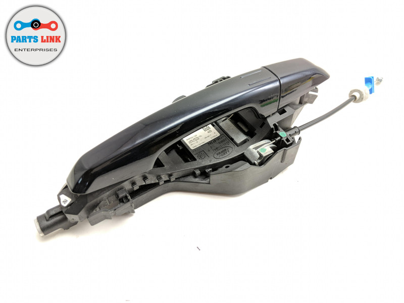 2014-2015 RANGE ROVER SPORT REAR RIGHT OR LEFT DOOR HANDLE GRAB GRIP ...