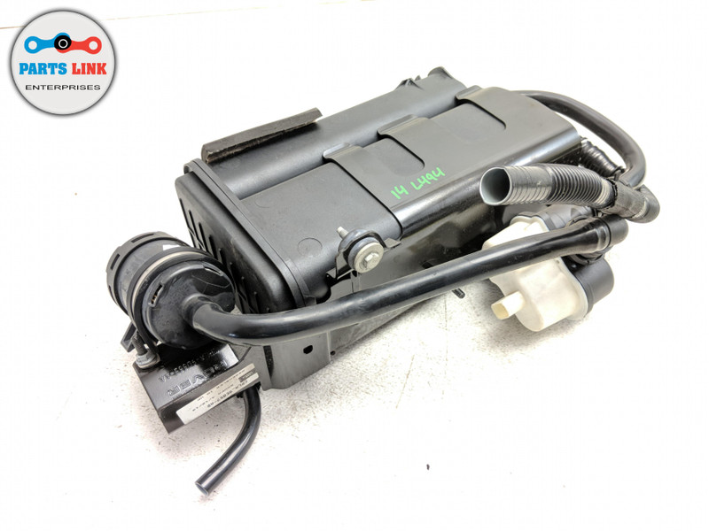 2014 RANGE ROVER SPORT L494 3.0L 5.0L V6 V8 CHARCOAL VAPOR EVAP ...