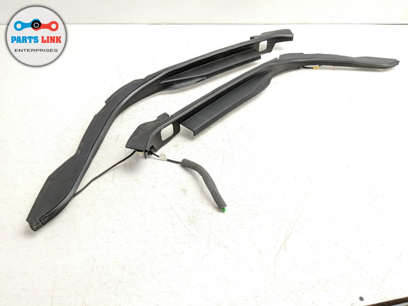 2014-2019 RANGE ROVER SPORT L494 REAR RIGHT LEFT TAILGATE LID SENSOR ...