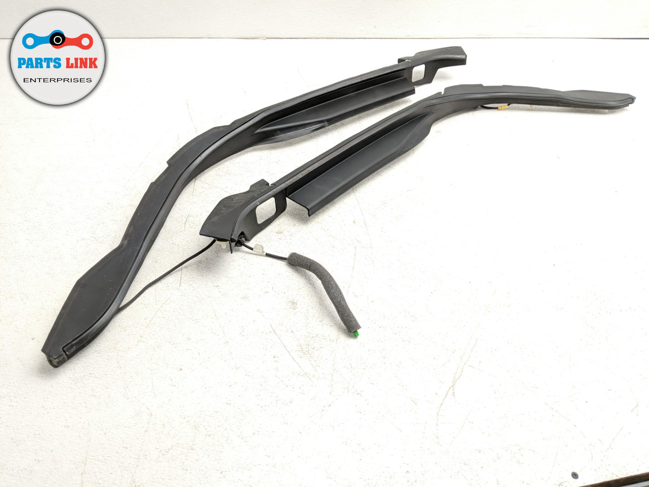 2014-2019 RANGE ROVER SPORT L494 REAR RIGHT LEFT TAILGATE LID SENSOR ...