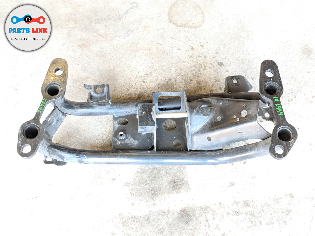 2014-2016 RANGE ROVER SPORT L494 AWD AUTO TRANSMISSION CRADLE SUPPORT ...