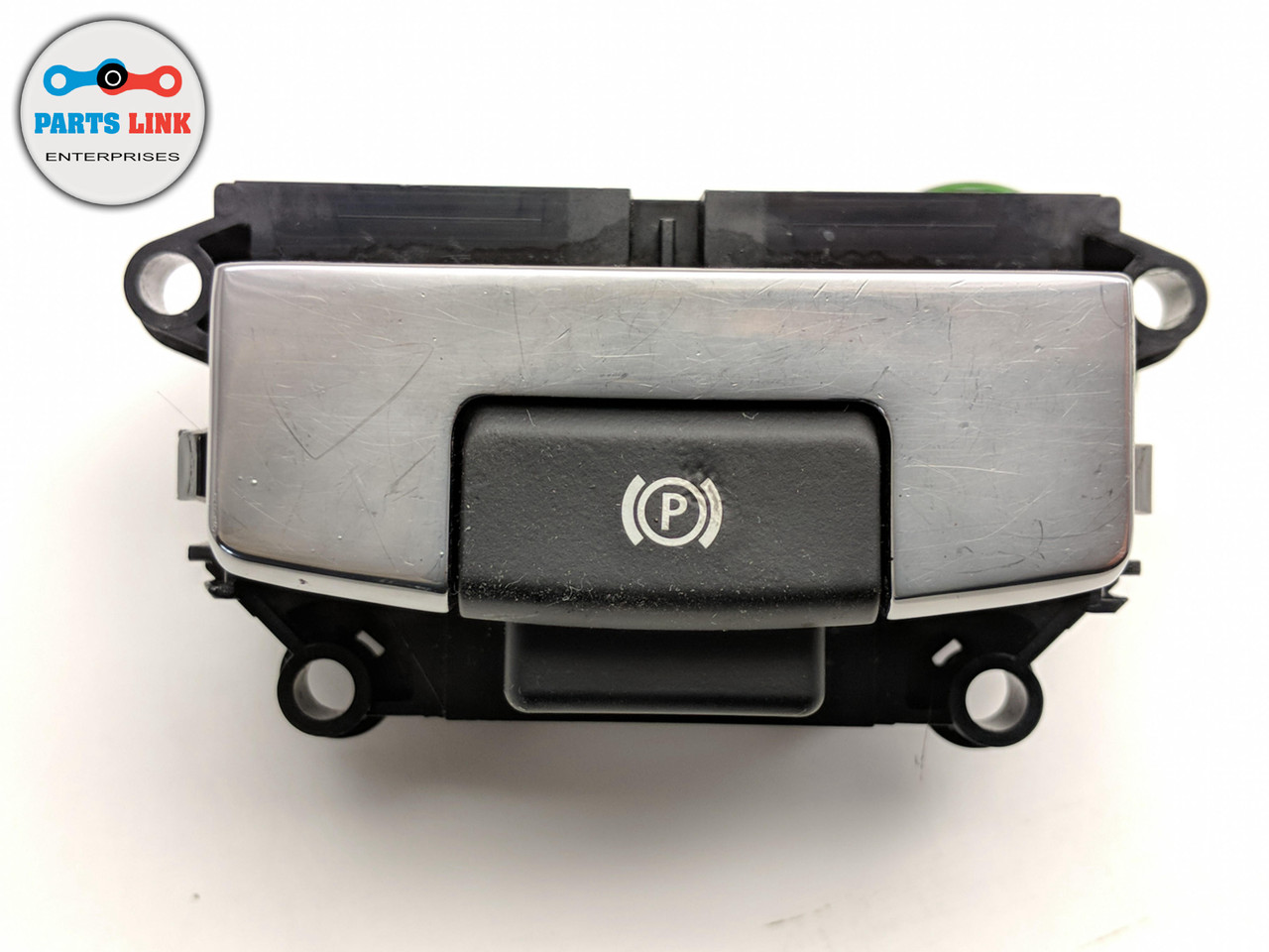 2014-2016 RANGE ROVER SPORT L494 CENTER CONSOLE PARKING BRAKE E-BRAKE ...