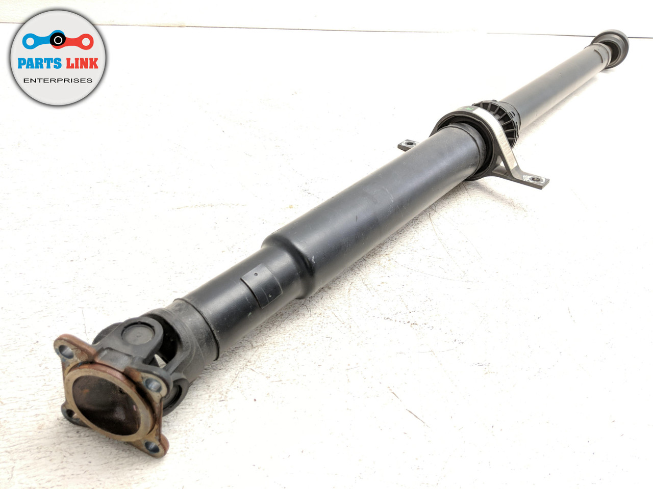 2014-2016 RANGE ROVER SPORT L494 AWD REAR DRIVE SHAFT PROPELLER CARDAN ...