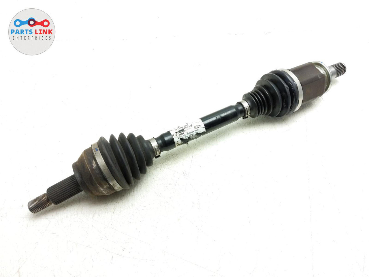 2014-2019 RANGE ROVER SPORT L494 AWD FRONT LEFT DRIVER AXLE CV SHAFT ...