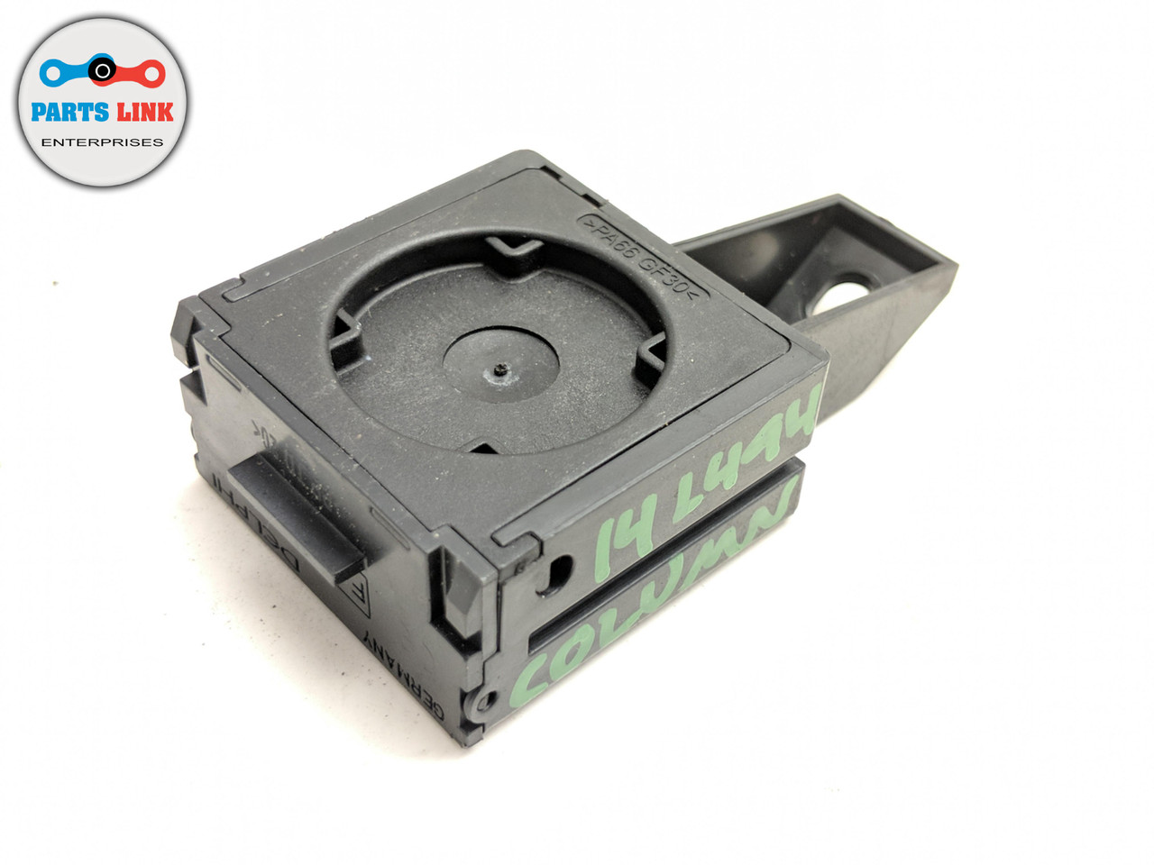 2014-2019 RANGE ROVER SPORT L494 SMART KEY COLUMN CONTROL MODULE ...