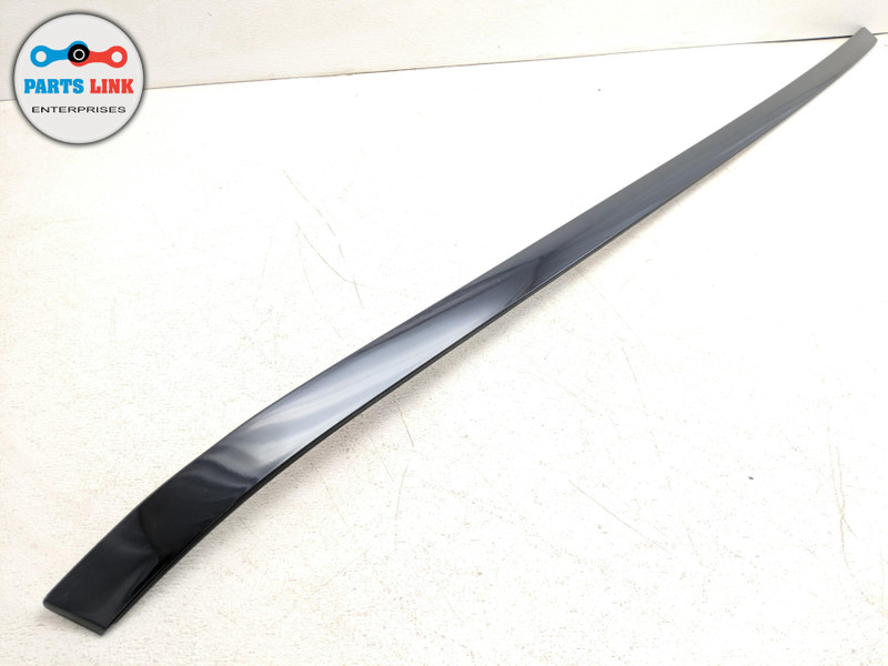 2014-2019 RANGE ROVER SPORT L494 LEFT DRIVER ROOF OUTER DRIP MOLDING ...