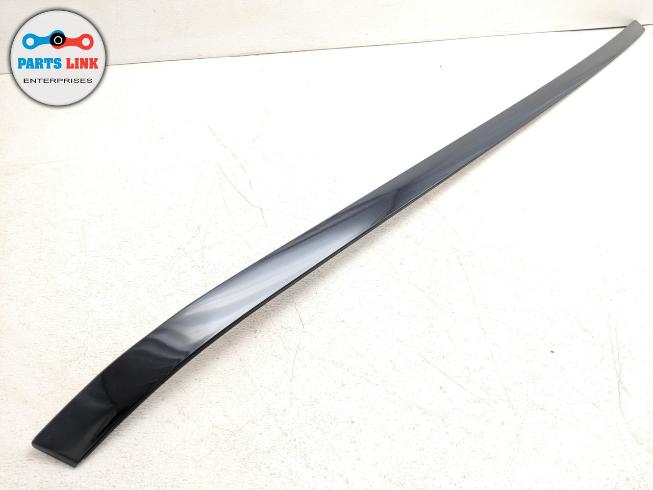 2014-2019 RANGE ROVER SPORT L494 LEFT DRIVER ROOF OUTER DRIP MOLDING ...