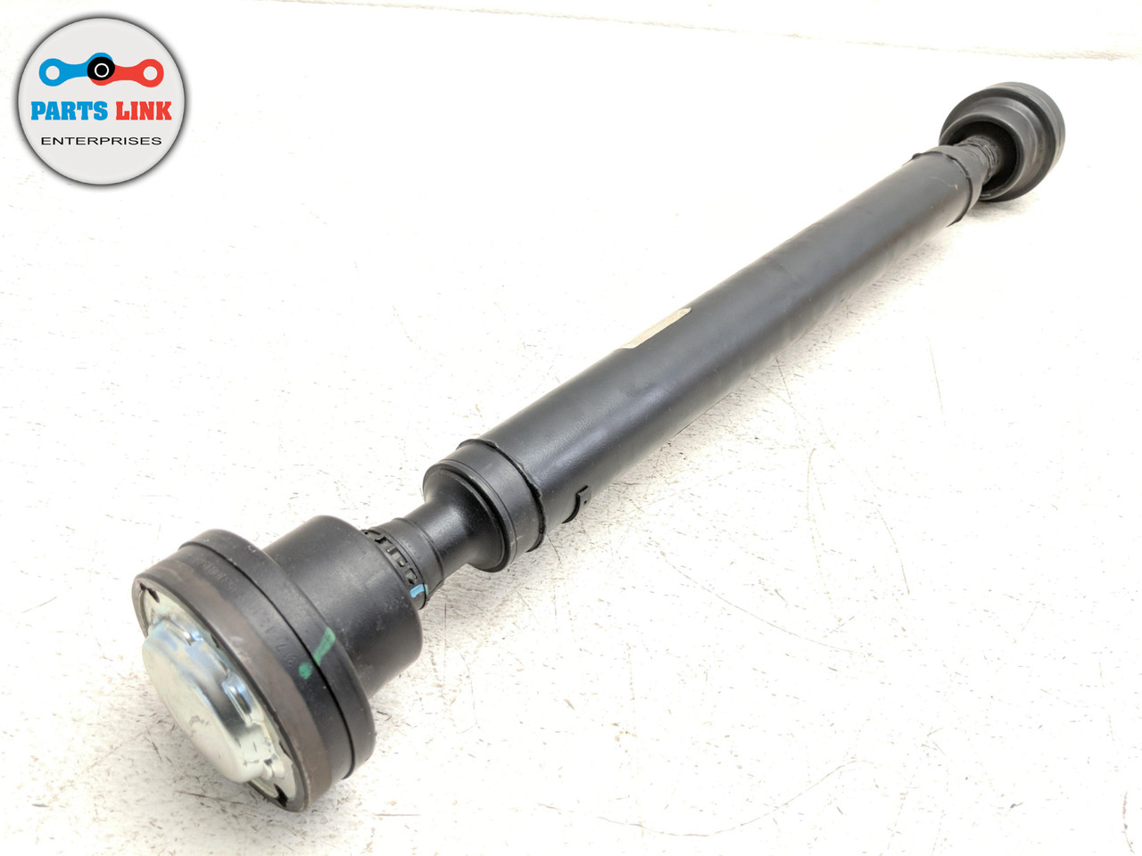 2014-2021 RANGE ROVER SPORT L494 AWD 4X4 FRONT DRIVESHAFT PROPELLER 33K ...