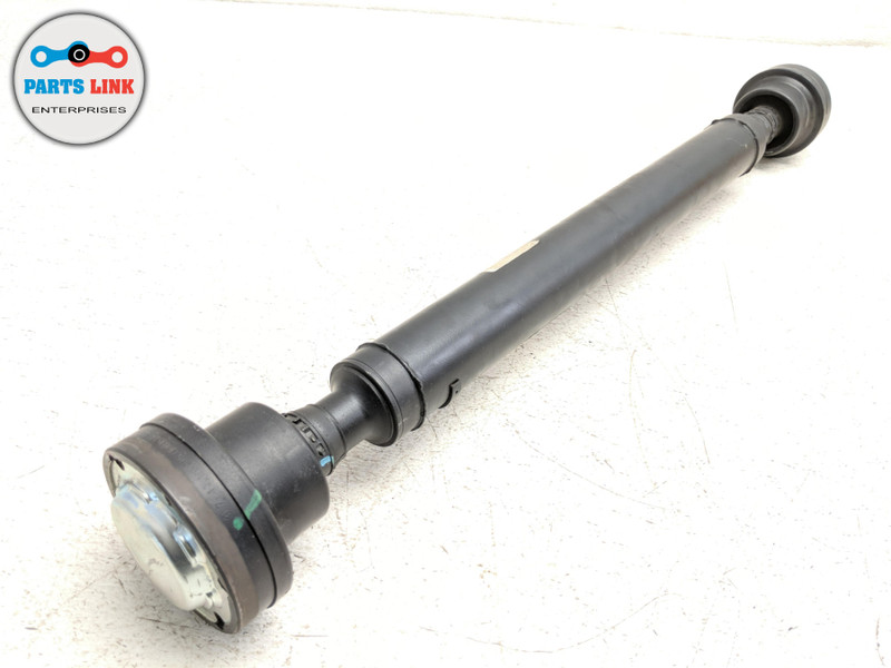2014-2021 RANGE ROVER SPORT L494 AWD 4X4 FRONT DRIVESHAFT PROPELLER 33K ...