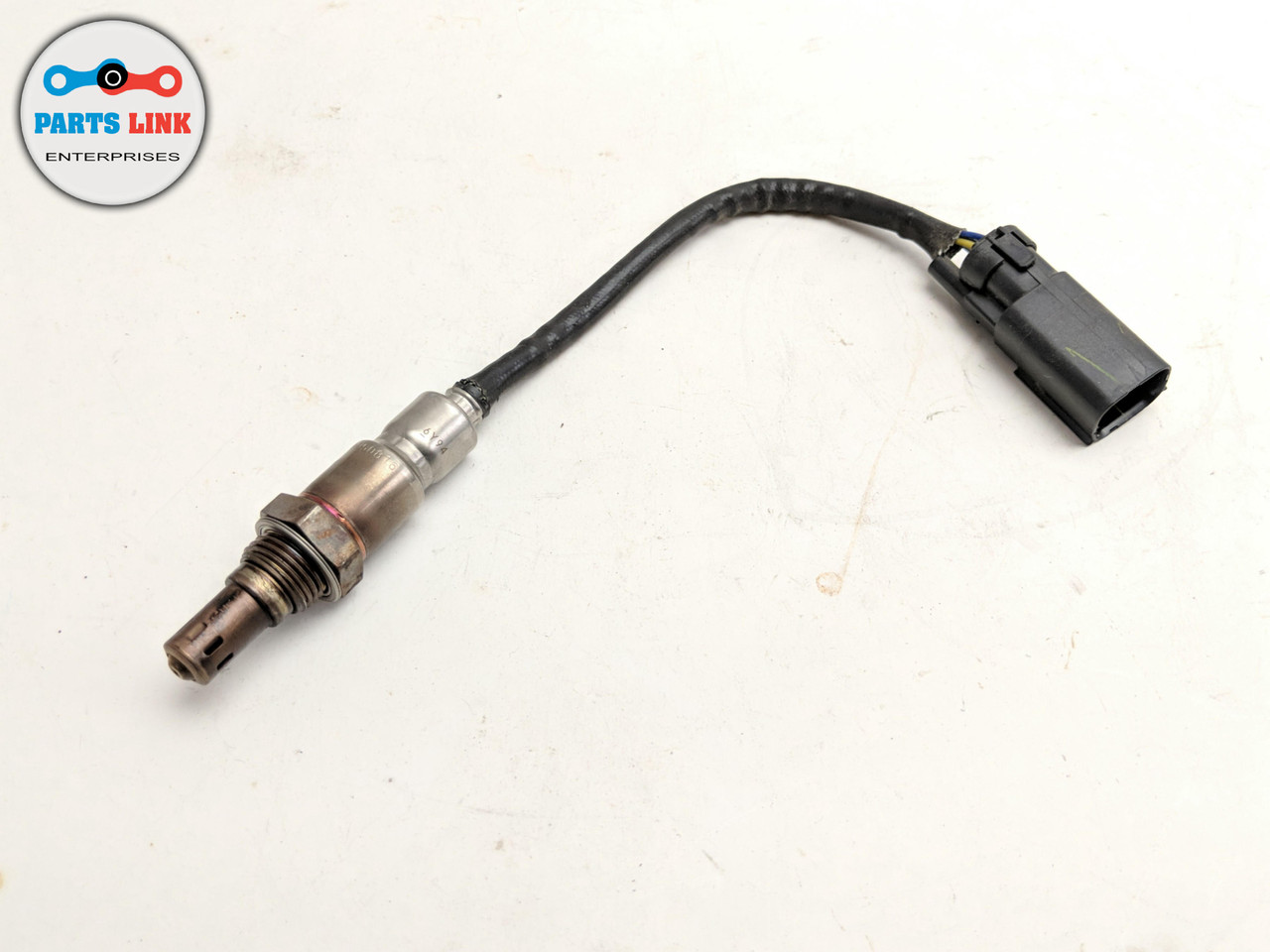 2017-2019 ALFA ROMEO GIULIA 952 CHARGE PIPE OXYGEN O2 CONTROL SENSOR ...