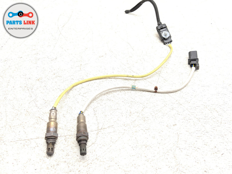 2017-2019 ALFA ROMEO GIULIA 952 2.0T ENGINE OXYGEN O2 CONTROL SENSOR ...
