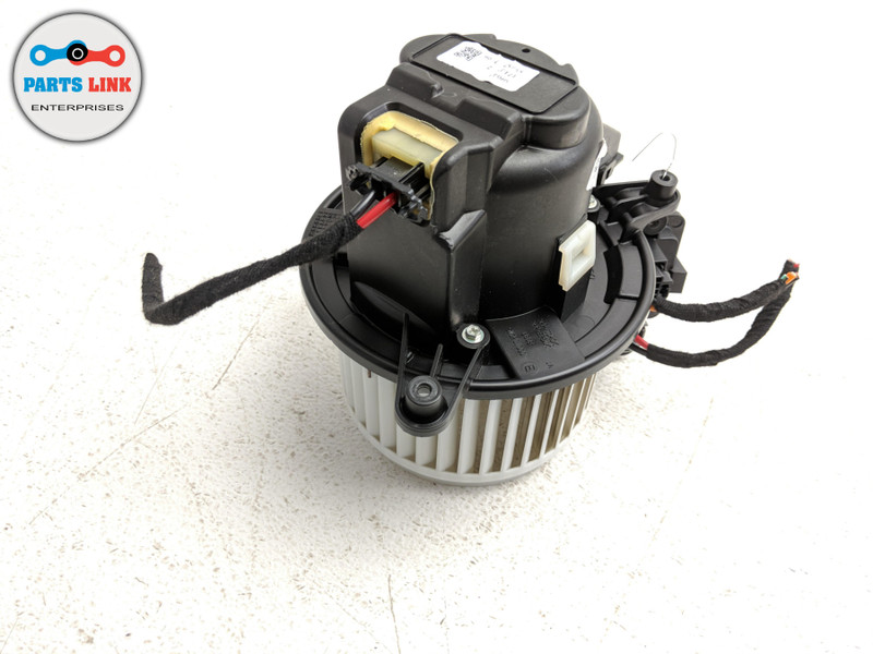 2017-2019 ALFA ROMEO GIULIA 952 AC AIR HEATER BLOWER MOTOR FAN W ...