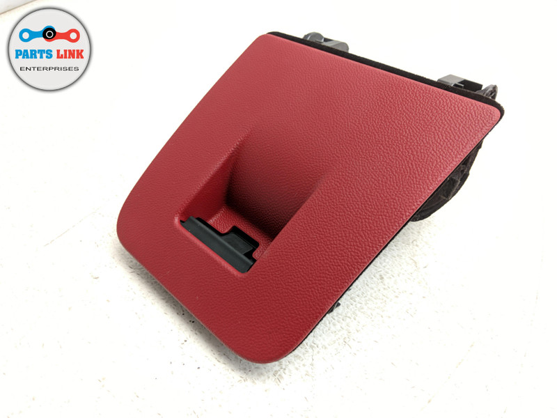 2017-2019 ALFA ROMEO GIULIA 952 DASH LEFT SIDE CUBBY STORAGE ...