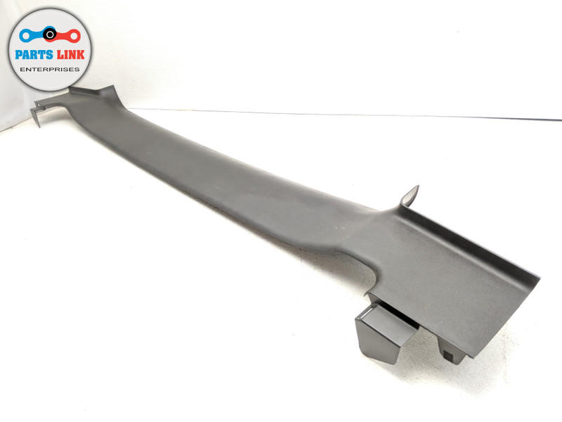 2005-2009 HUMMER H2 SUV REAR TRUNK ROOF TRIM OVERHEAD PANEL HEADER ...