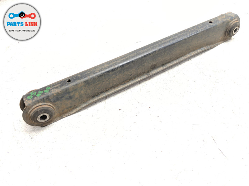 2003-2009 HUMMER H2 AWD 4WD REAR LOWER CONTROL ARM FITS RIGHT & LEFT OEM