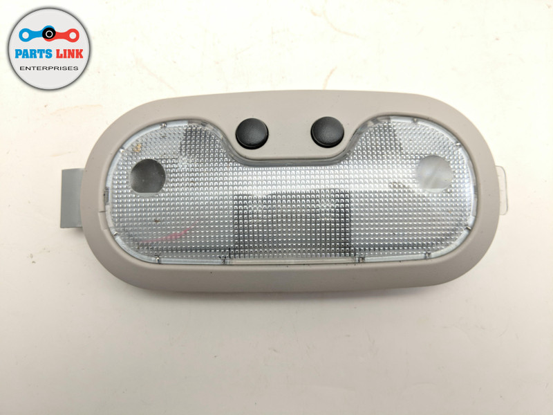 2003-2009 HUMMER H2 REAR RIGHT OR LEFT ROOF DOME LIGHT OVERHEAD CONSOLE ...