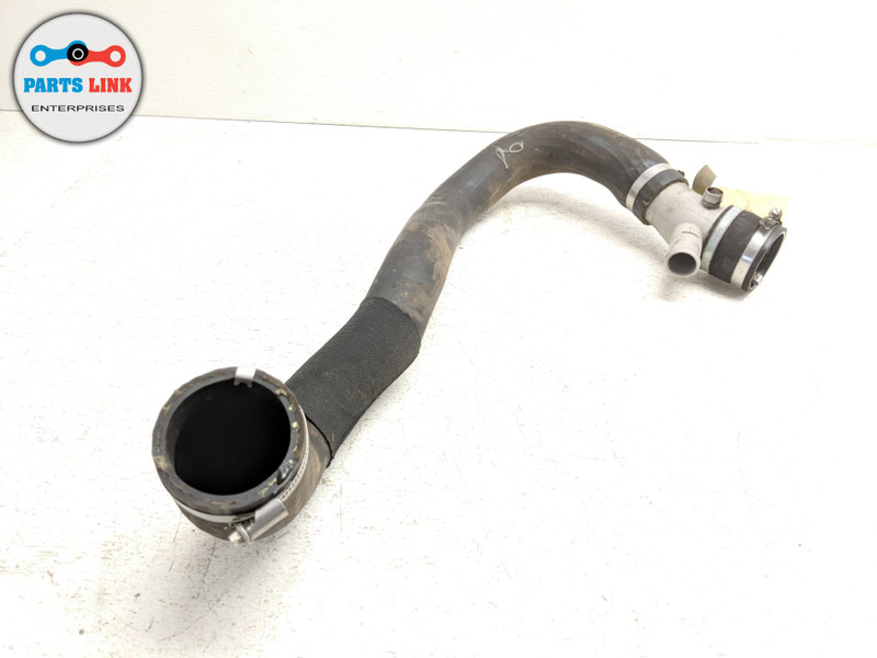 2015-2017 LAND ROVER DISCOVERY SPORT L550 TRUBO CHARGER AIR PIPE COOL ...