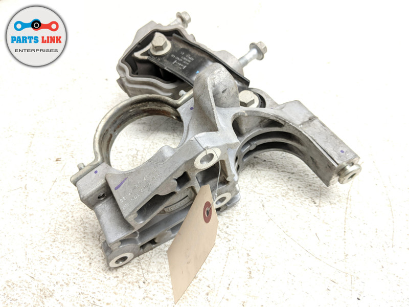 2015-2018 LAND ROVER DISCOVERY SPORT L550 RIGHT LOWER MOTOR ENGINE ...