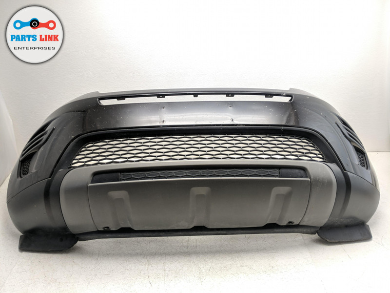 2015-2018 LAND ROVER DISCOVERY SPORT L550 FRONT BUMPER COVER GRILL ...