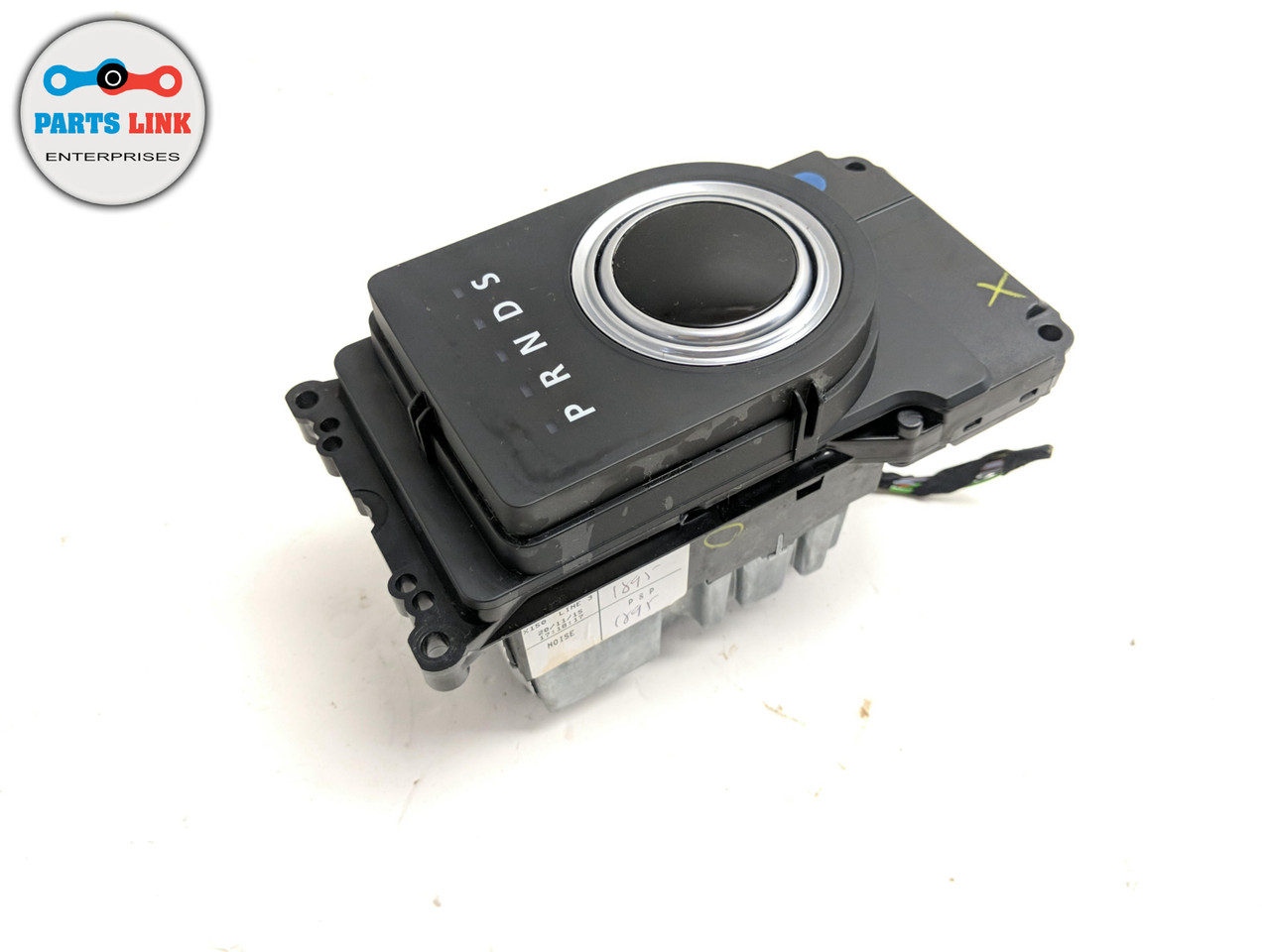 2016-2018 LAND ROVER DISCOVERY SPORT L550 CENTER GEAR SHIFTER SELECT ...