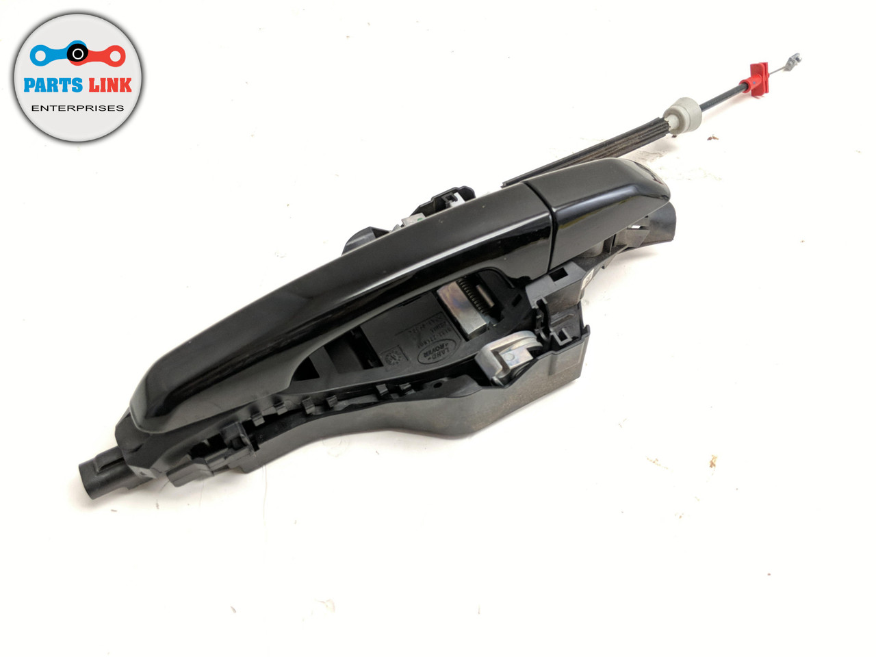 2015-2017 LAND ROVER DISCOVERY SPORT L550 FRONT RIGHT PASSENGER DOOR ...