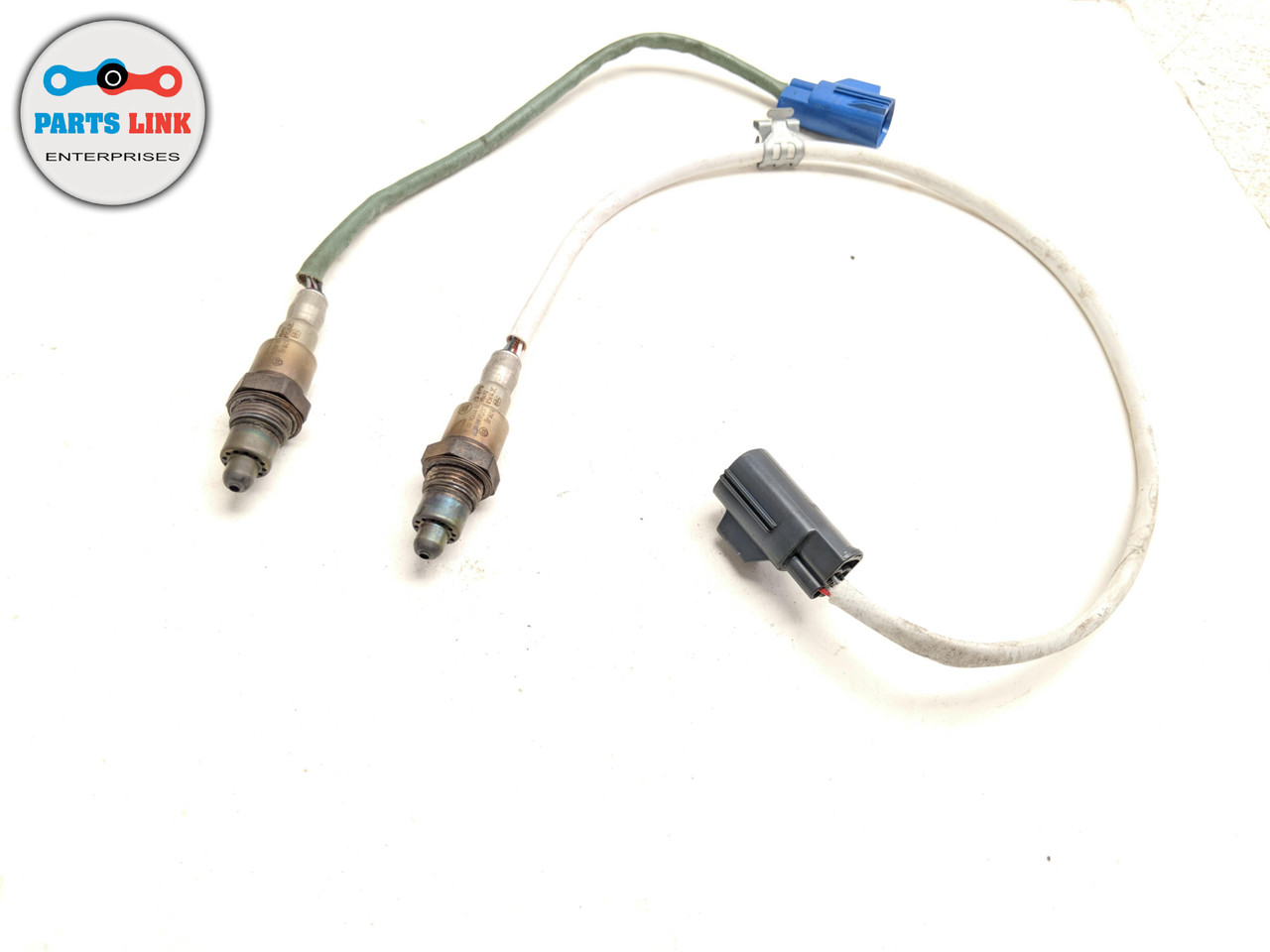 2018 2019 RANGE ROVER VELAR L560 2.0L ENGINE OXYGEN O2 CONTROL SENSOR ...