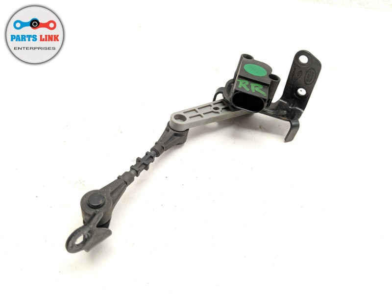2018 2019 RANGE ROVER VELAR L560 REAR SUSPENSION RIGHT HEIGH LEVEL ...