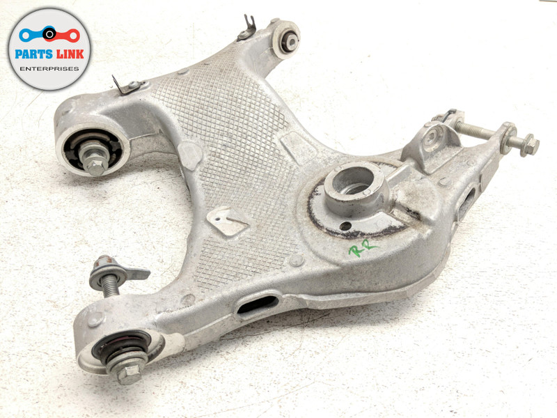 2018 2019 RANGE ROVER VELAR L560 REAR RIGHT SUSPENSION LOWER CONTROL ...