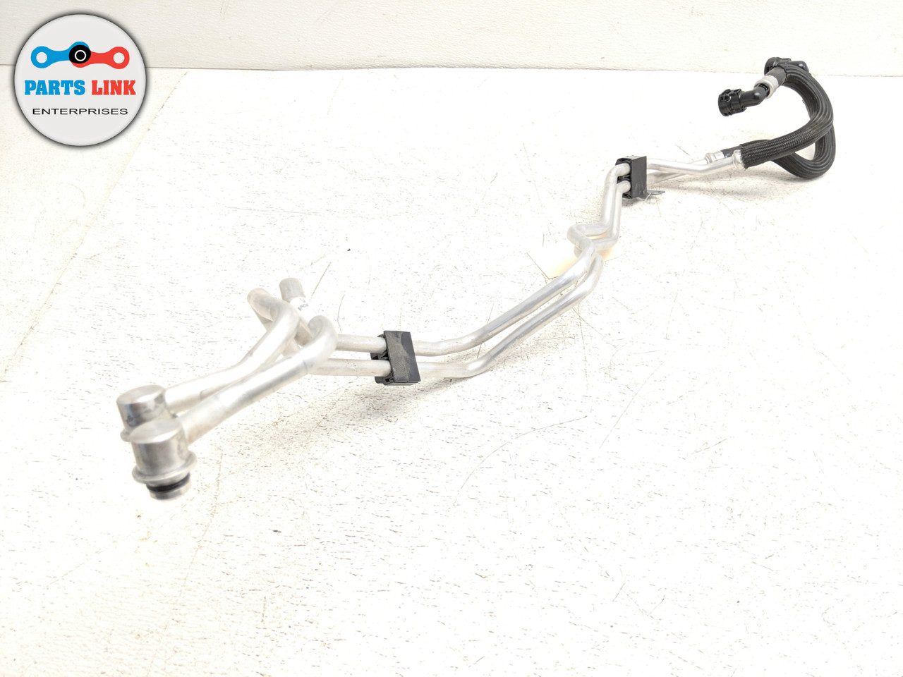 2018 2019 RANGE ROVER VELAR L560 AUTOMATIC TRANSMISSION COOLER FLUID ...